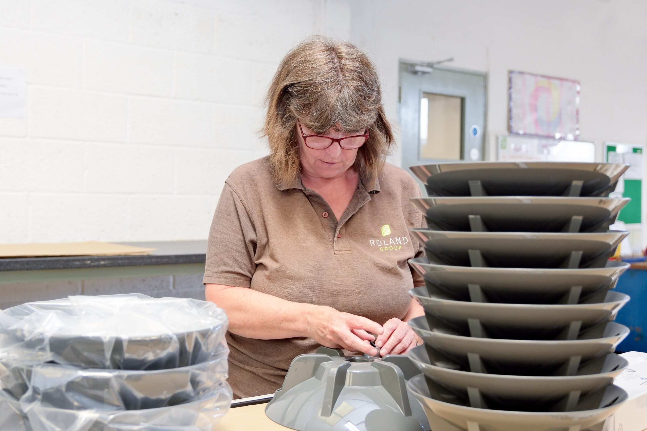 Excelling In Injection Moulding And Final Assembly For Manufacturing