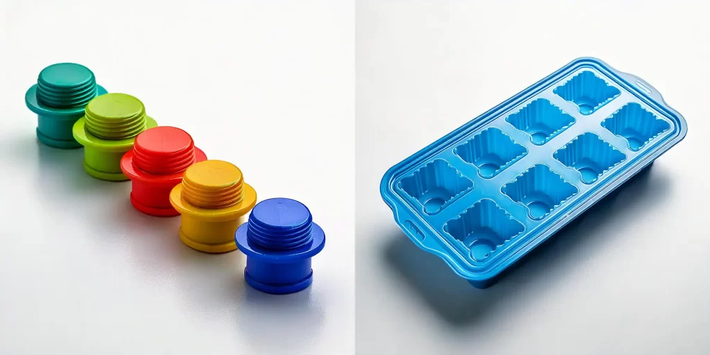 Advantages of Plastic Injection Moulding - Roland Plastics